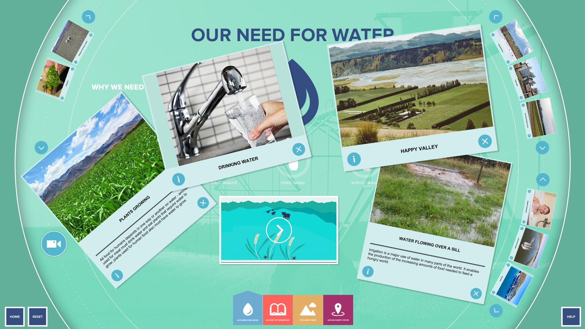 Interactive Multimedia - www.deepcreekdigital.com